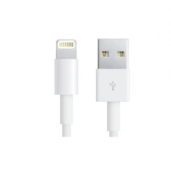 Кабель lightning - usb TWS TWS0746 1 м белый