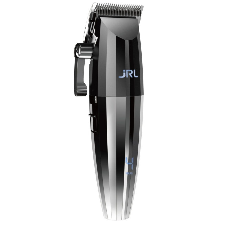 Машинка для стрижки волос jRL Black