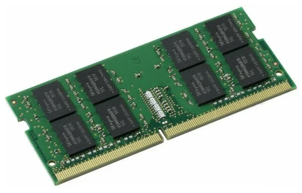 Оперативная память Hynix HMAA4GS6MJR8N-WMN0 DDR4 1x32Gb, 2933MHz
