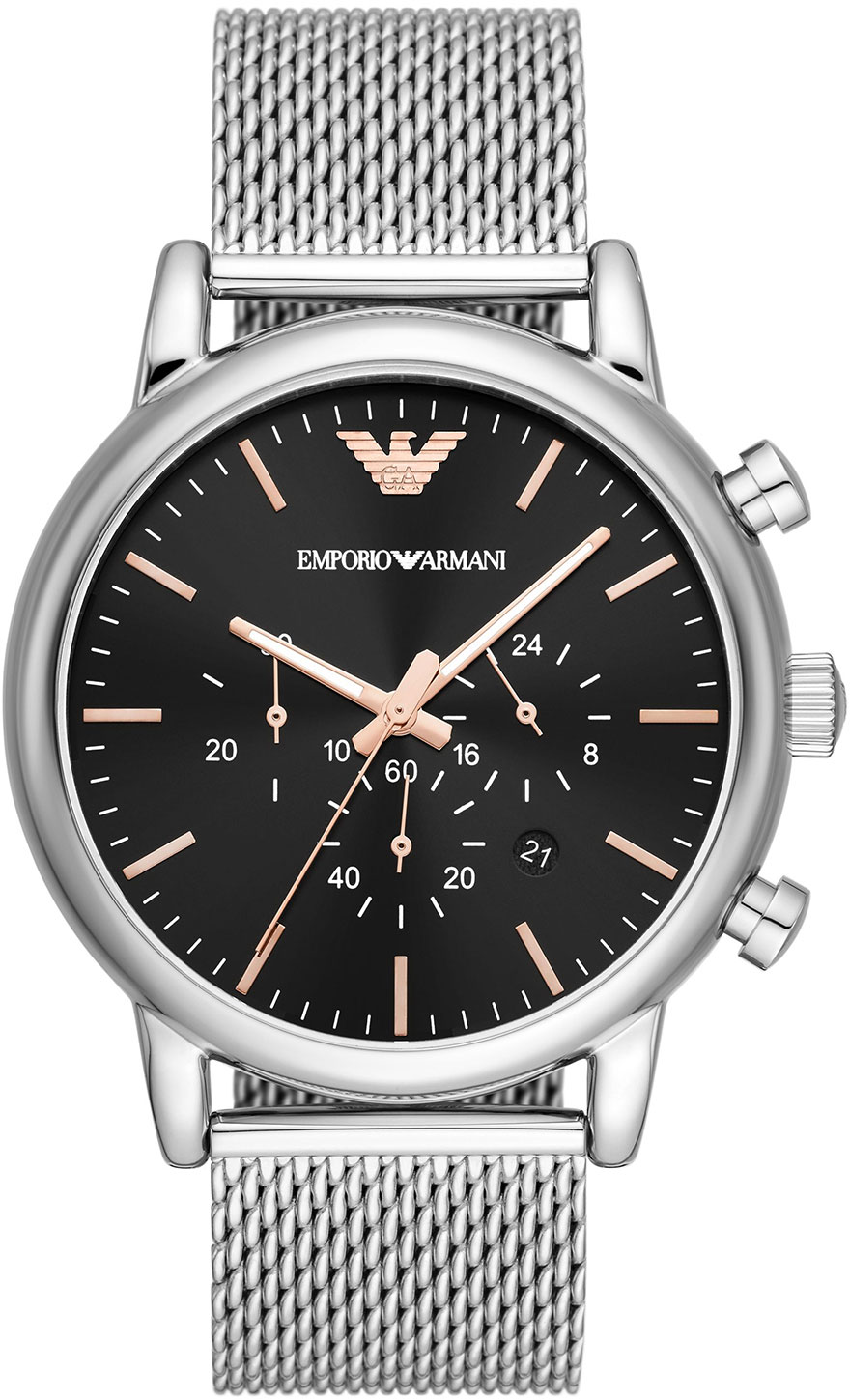 Наручные часы мужские Emporio Armani AR11429