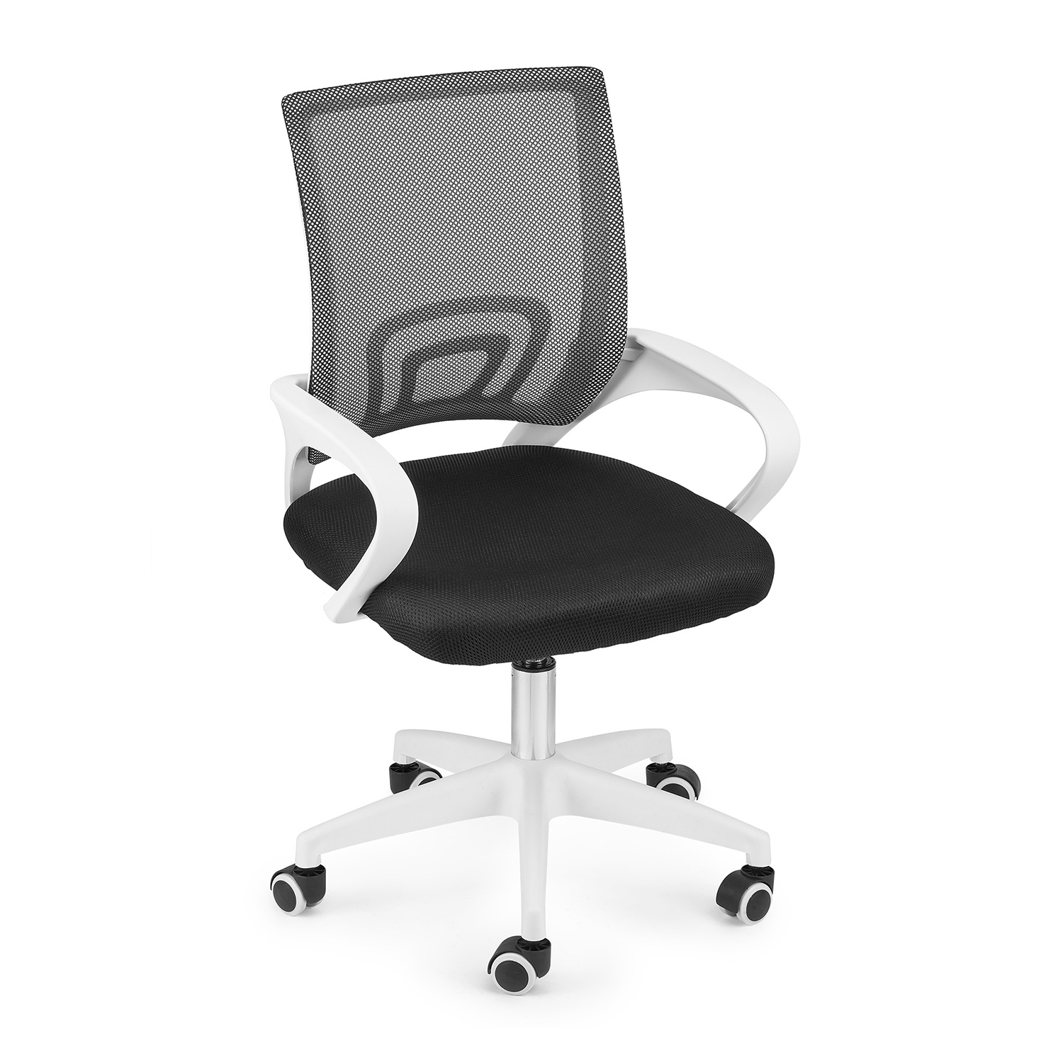 Офисное компьютерное кресло Byroom Office Staff VC6001plw-B