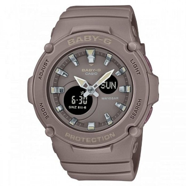 Наручные часы мужские Casio BGA-275-5A