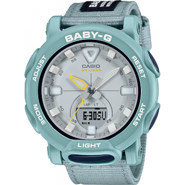 Наручные часы мужские Casio BGA-310C-3A