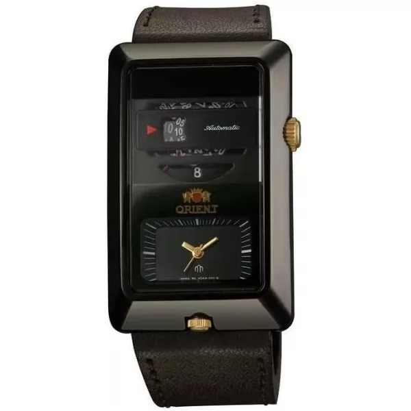 Наручные часы мужские Orient FXCAA002B