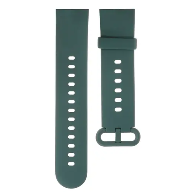 Ремешок Xiaomi Redmi Watch 2 Lite Strap Olive (BHR5438GL)