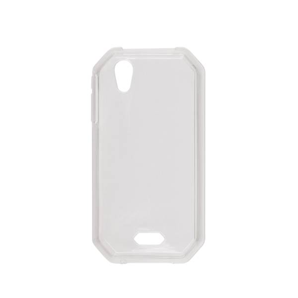 Чехол BQ для планшета 7082G Armor Transparent