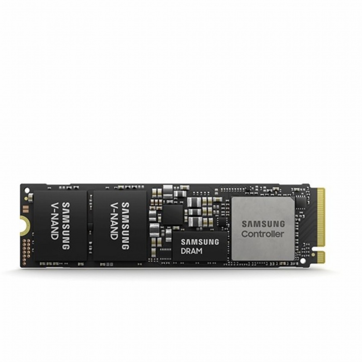 SSD накопитель Samsung PM9A1 M.2 2280 512 ГБ (MZVL2512HCJQ-00B00)