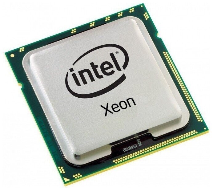Процессор Intel Xeon E5-2450 v2 LGA 1356 OEM