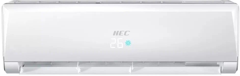 Сплит-система HEC HEC-12HNC03/R3(IN)/HEC-12HNC03/R3(OUT)