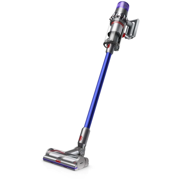 Пылесос Dyson V11 Absolute голубой