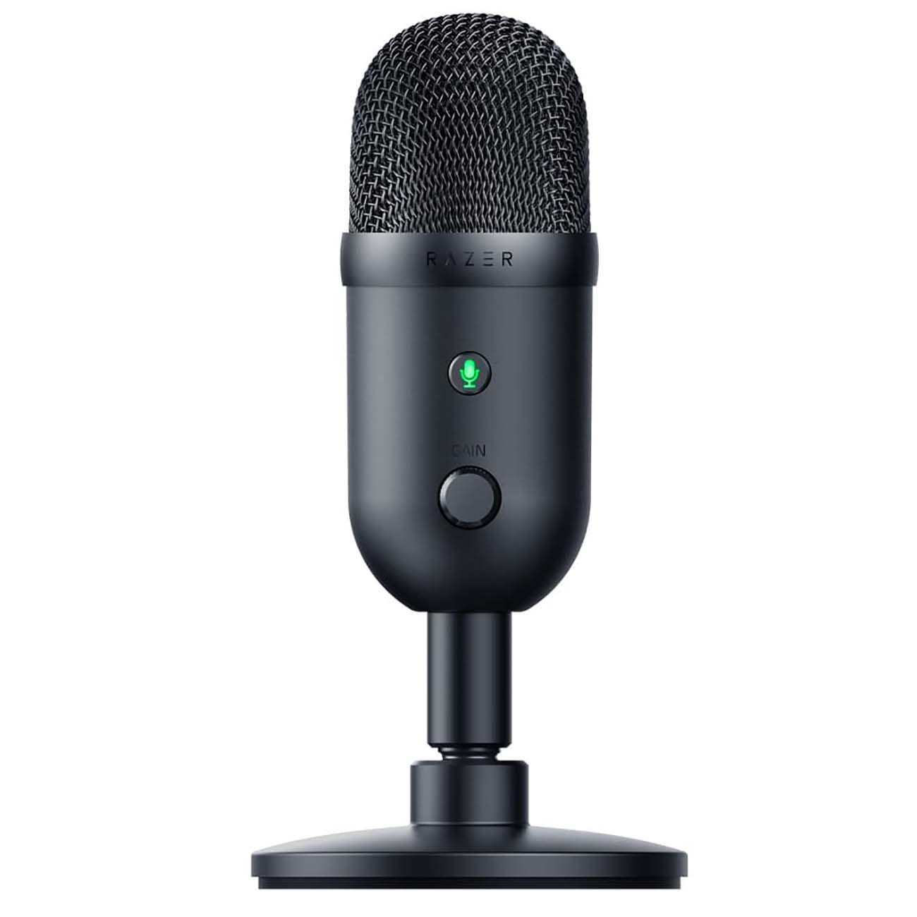 Микрофон Razer Seiren V2 X (RZ19-04050100-R3M1)