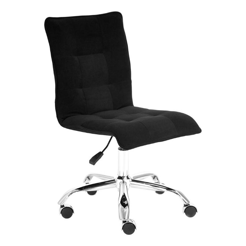 Кресло офисное TC черное 96 х 45 х 40 см