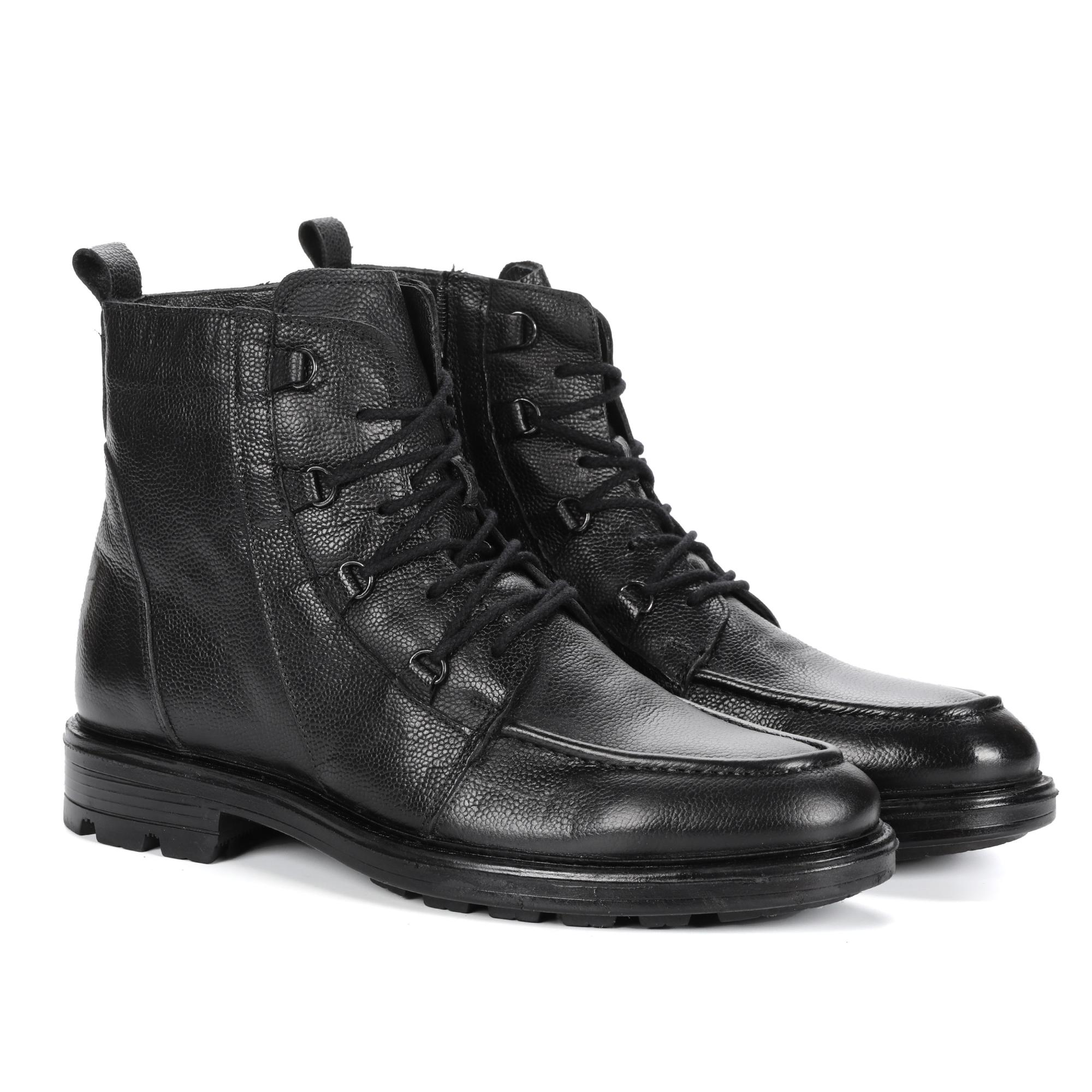 Ботинки мужские Clarks BC16003-M-170 черные 42 EU