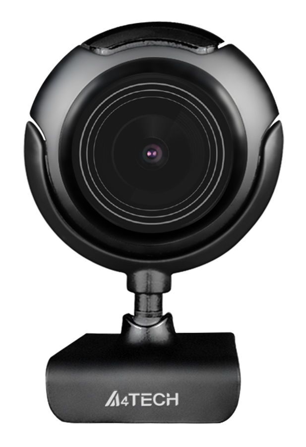 Web-камера A4Tech Black (ml_1912674)