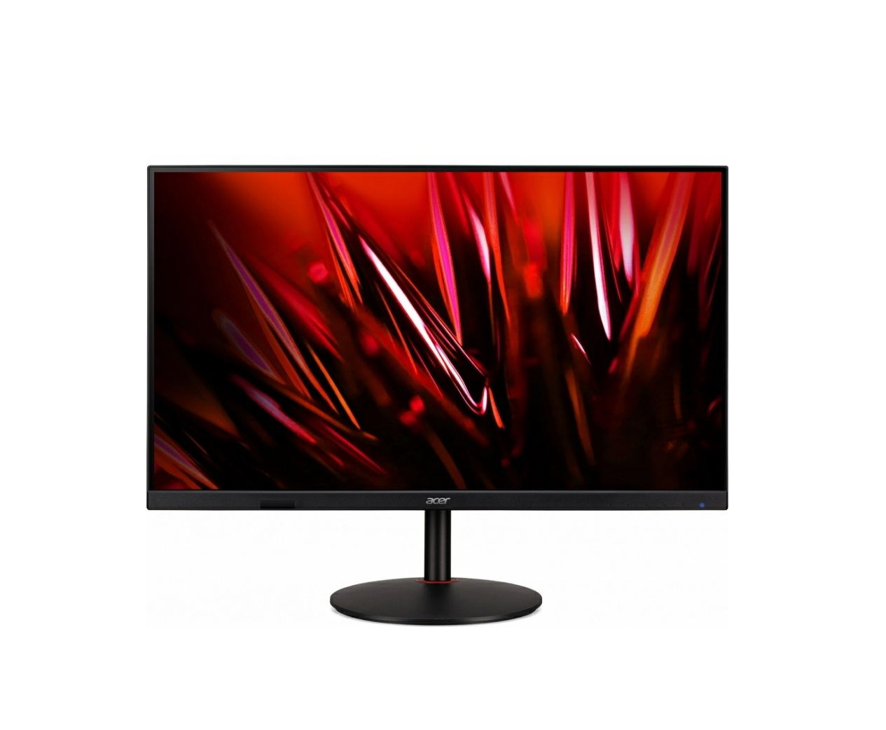 31.5" Монитор Acer Nitro XV322QUKVbmiiprzx Black 170Hz 2560x1440 IPS