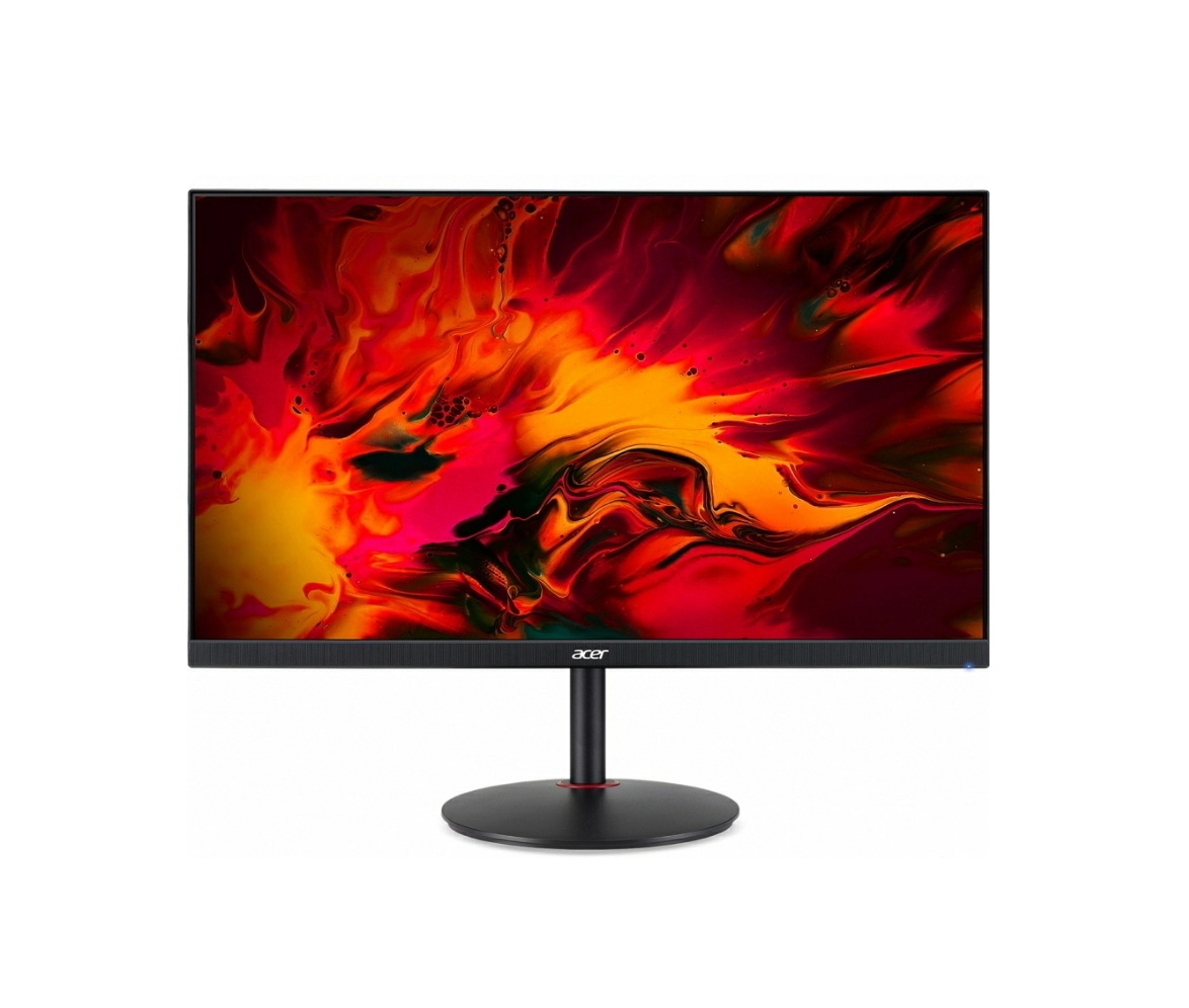 24.5" Монитор Acer Nitro XV252QZbmiiprx Black 280Hz 1920x1080 IPS