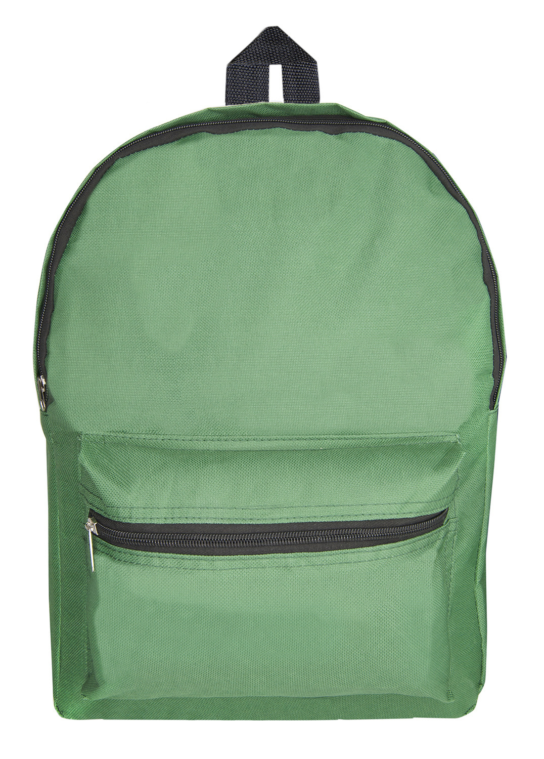 Рюкзак женский Silwerhof Simple 830893 зеленый