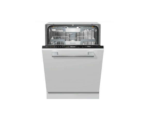 Встраиваемая посудомоечная машина Miele G7460 SCVi