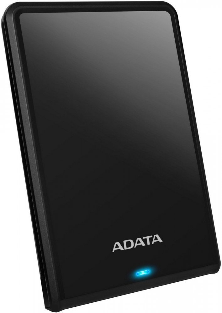 Внешний жесткий диск ADATA HV620S 2ТБ (AHV620S-2TU31-CBK)