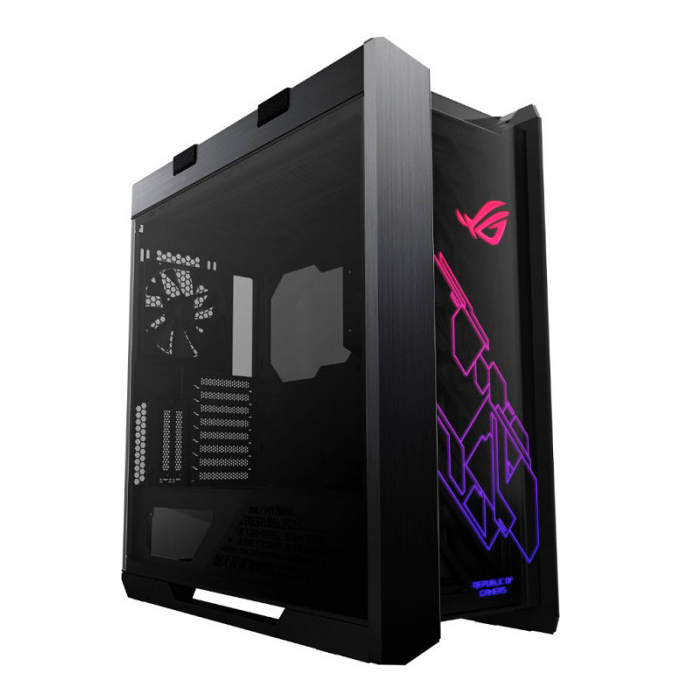 Корпус компьютерный ASUS ROG Strix Helios GX601 (90DC0020-B39000) Black