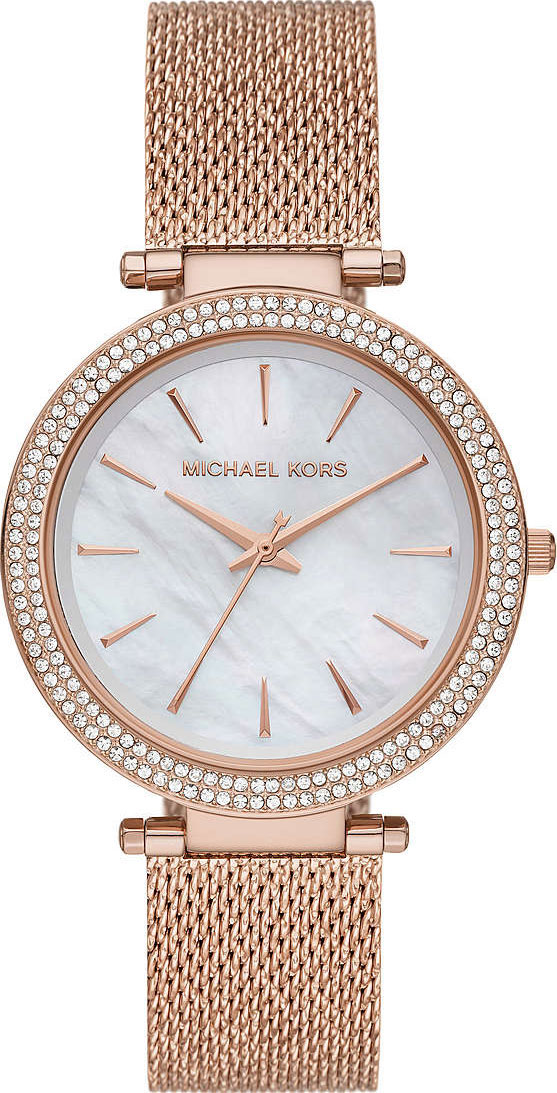Наручные часы кварцевые женские Michael Kors MK4519
