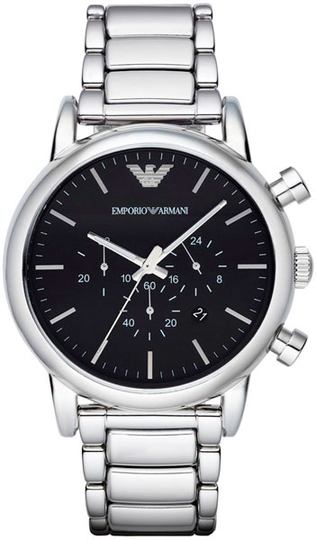 Наручные часы кварцевые мужские Emporio Armani AR1894