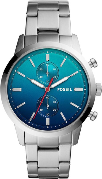 Наручные часы кварцевые мужские Fossil FS5434