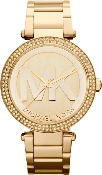 Наручные часы кварцевые женские Michael Kors MK5784