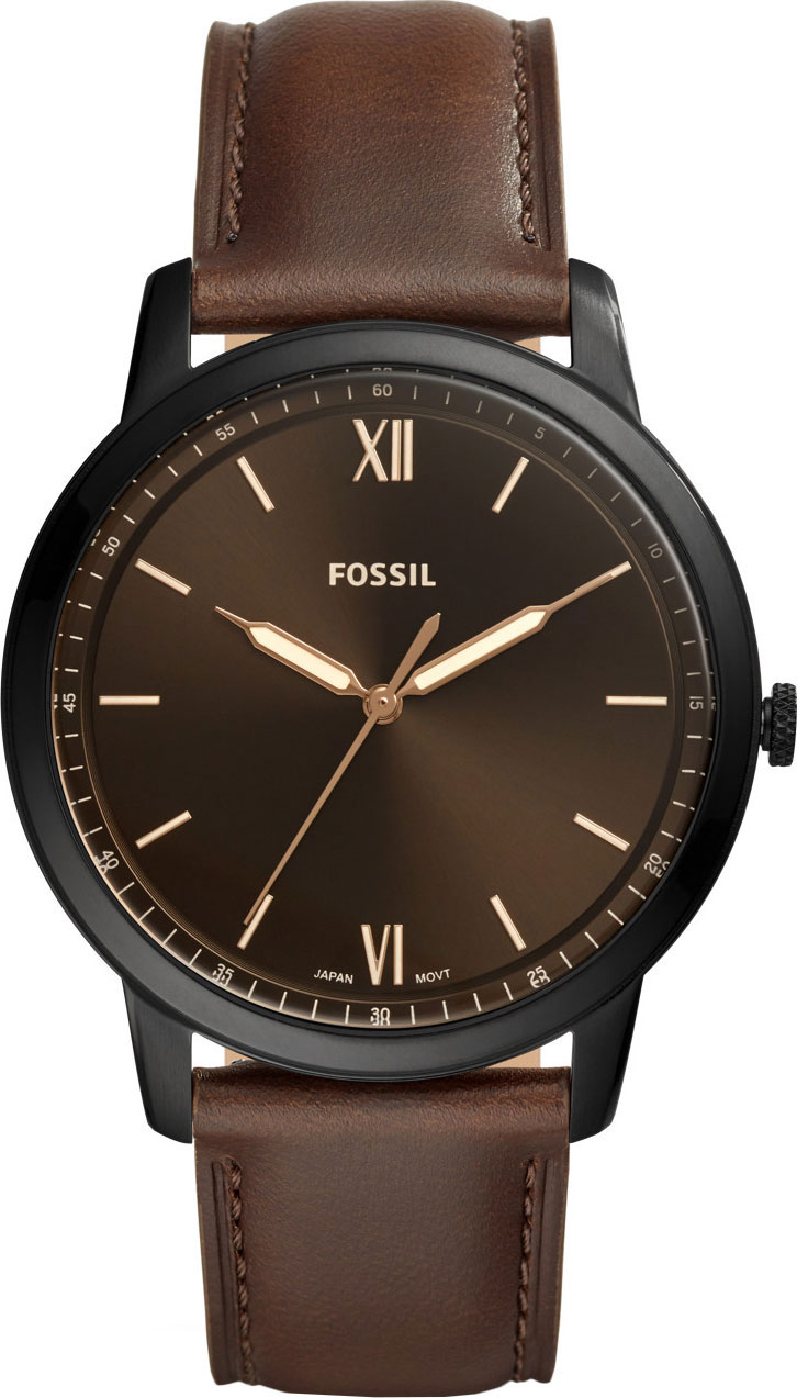 Наручные часы кварцевые мужские Fossil FS5551