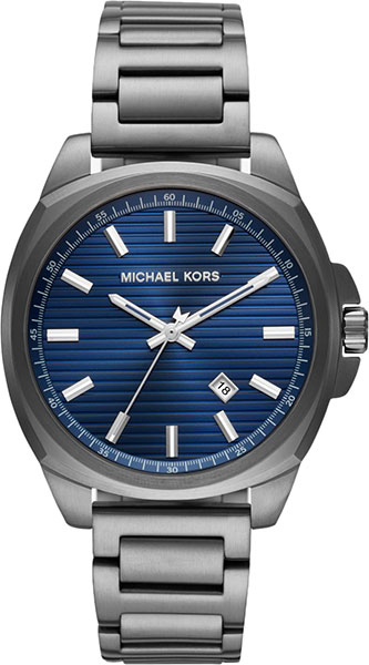 Наручные часы кварцевые мужские Michael Kors MK8634