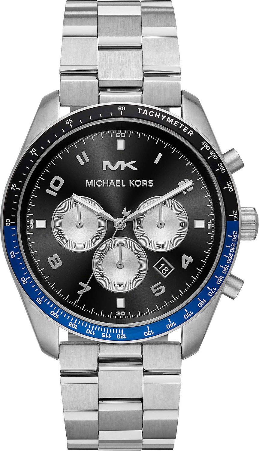 Наручные часы кварцевые мужские Michael Kors MK8682