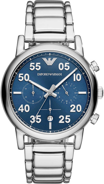 Наручные часы кварцевые мужские Emporio Armani AR11132