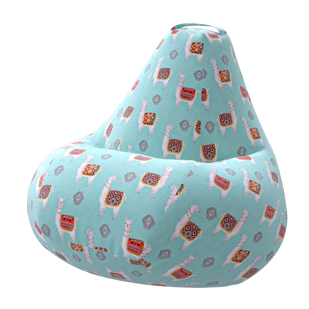 Кресло-мешок Dreambag XL, Голубой