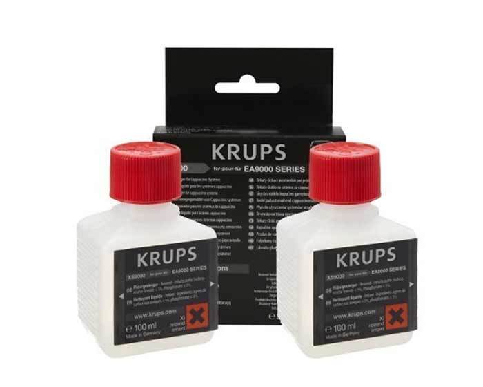 Чистящее средство Krups XS9000 200 мл