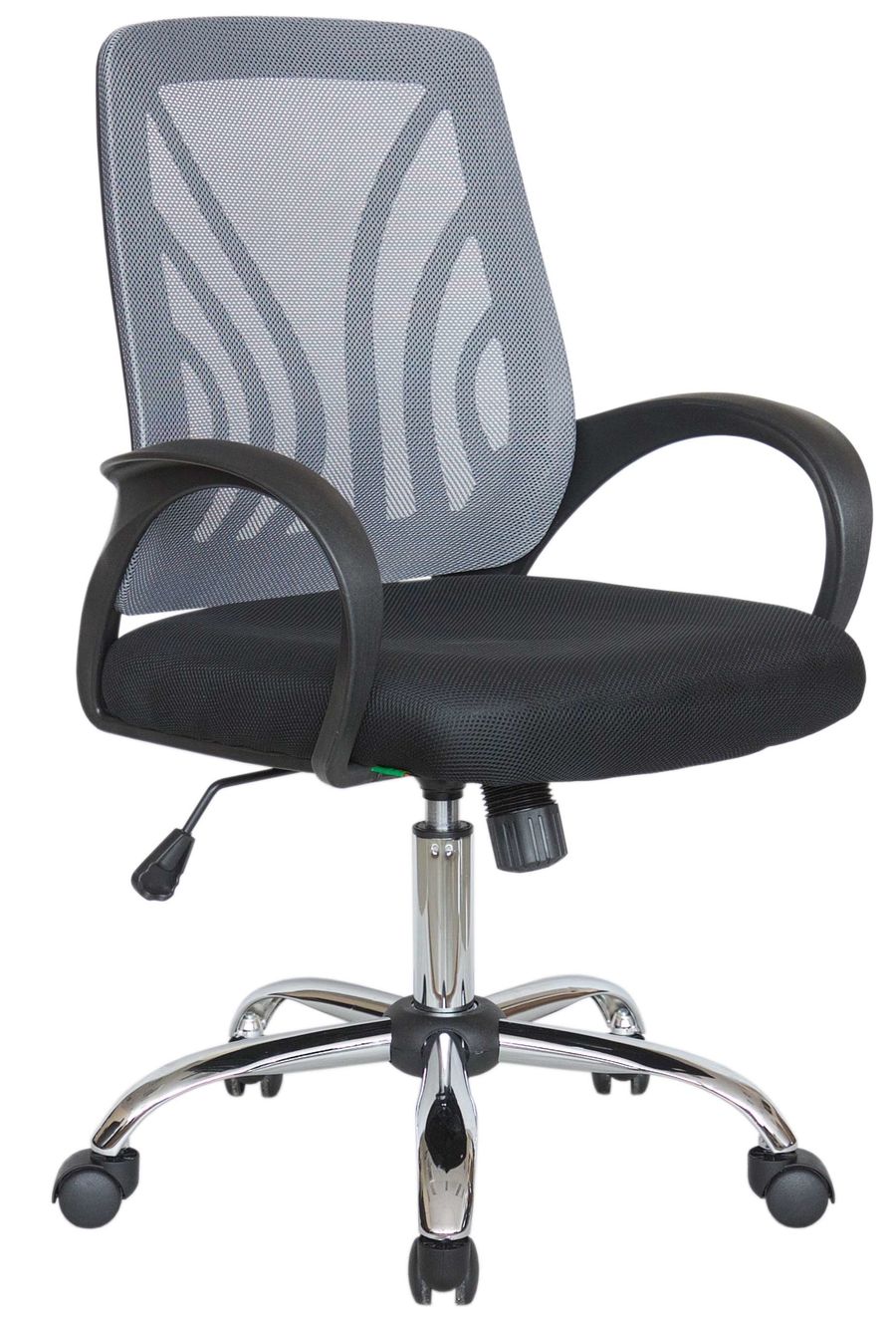 Офисное кресло RCH 8099/Сетка серая