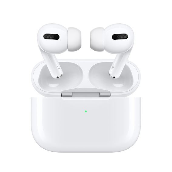 Беспроводные наушники Apple AirPods Pro White (MWP22RU/A)