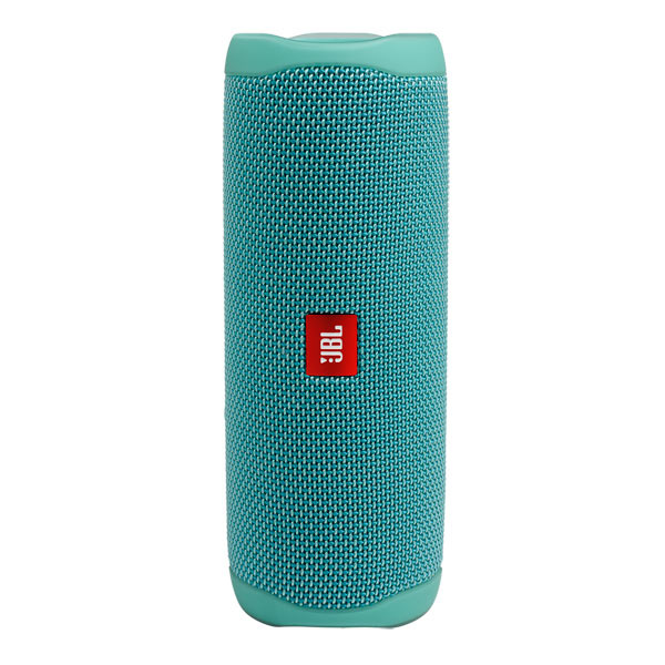 Портативная колонка JBL Flip 5 Teal