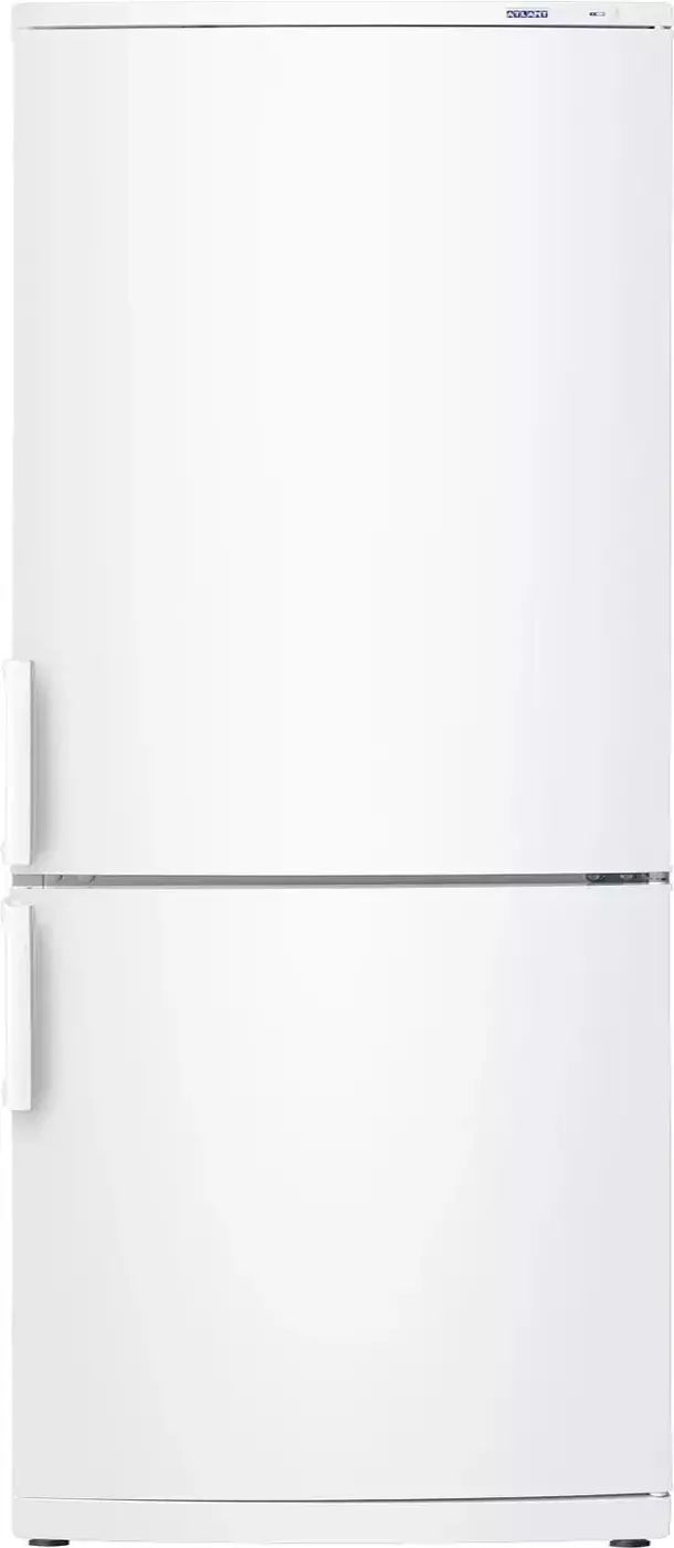 Холодильник ATLANT 4021-000 белый