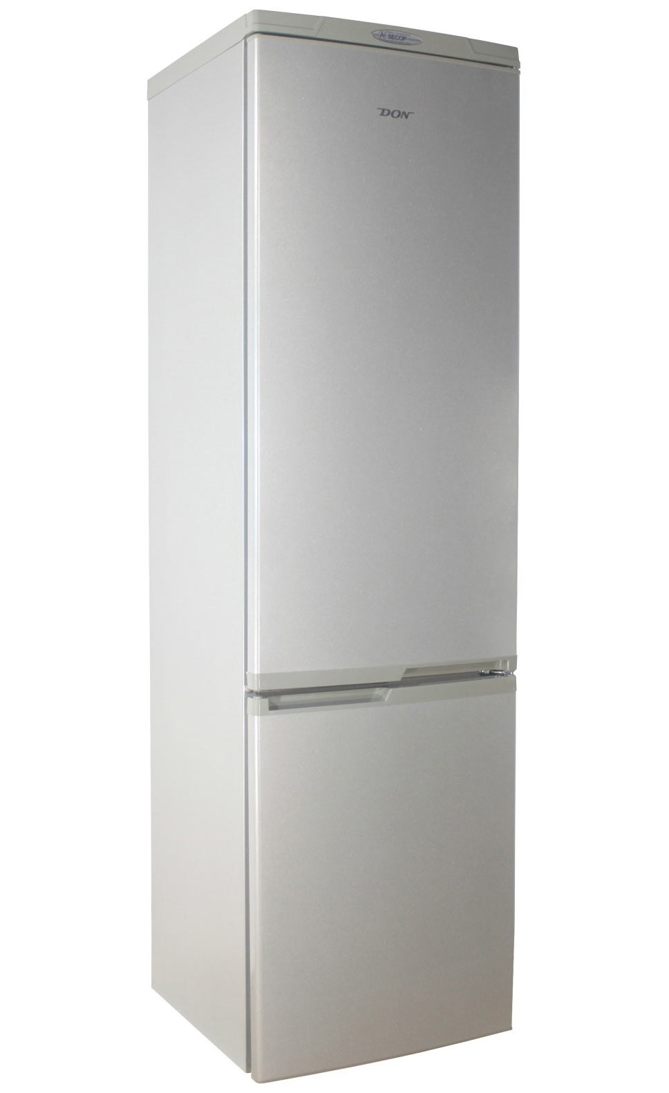 Холодильник DON R-295 МI серебристый