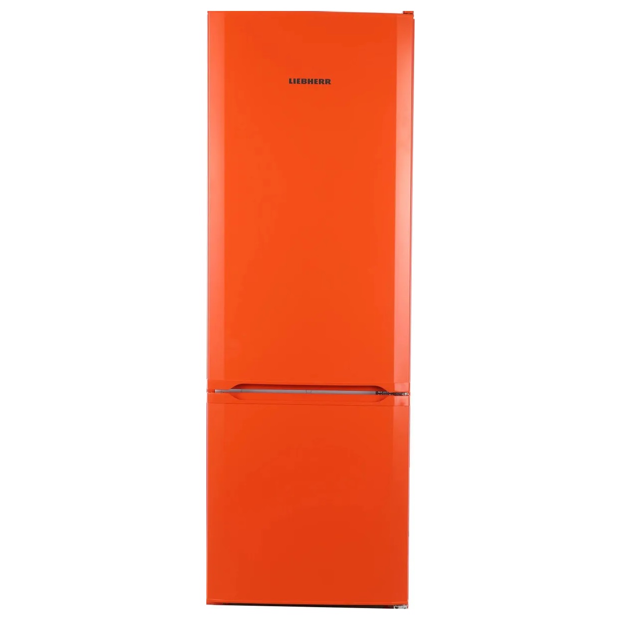 Холодильник LIEBHERR CUNO 2831-22 001 оранжевый