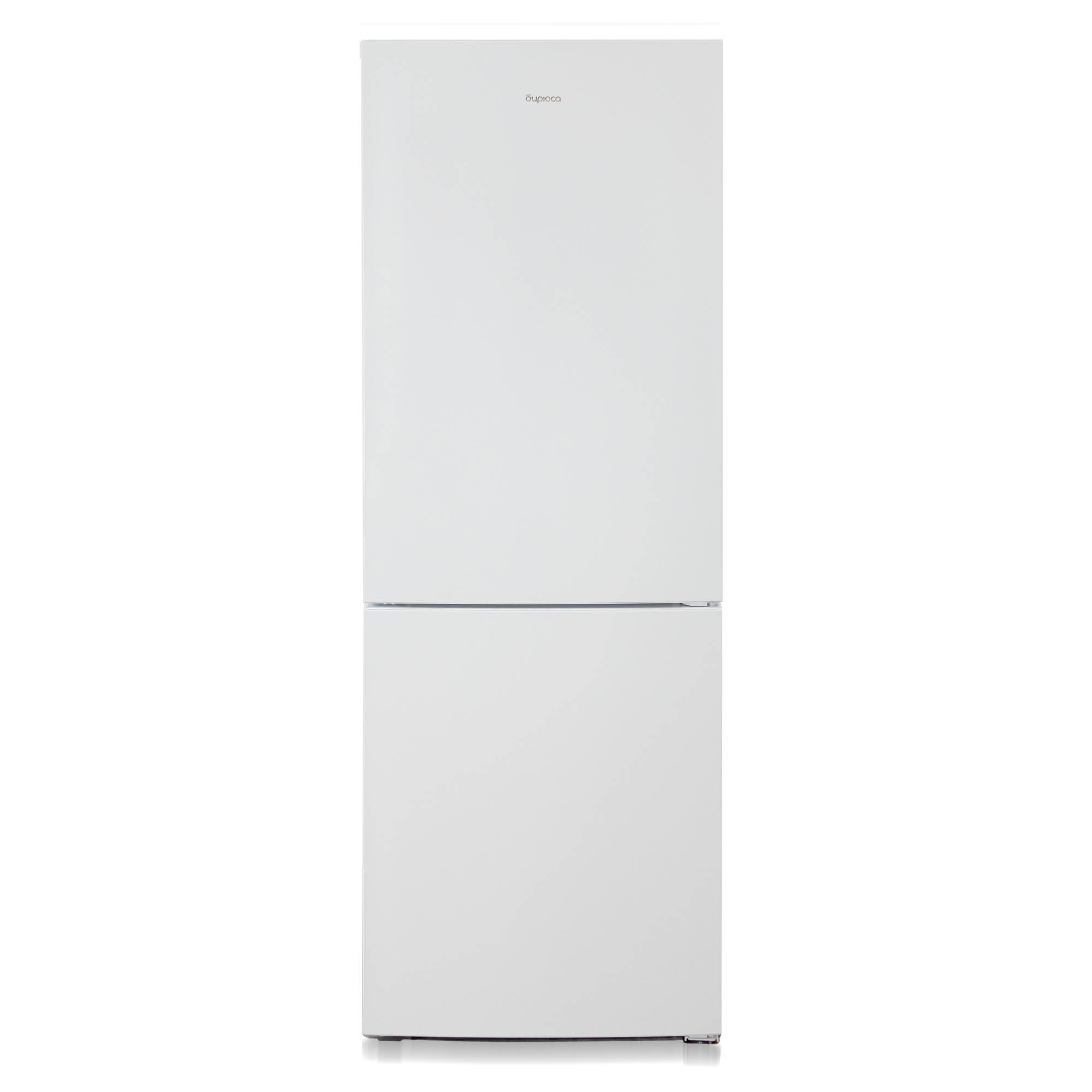 Холодильник Бирюса W6033 белый