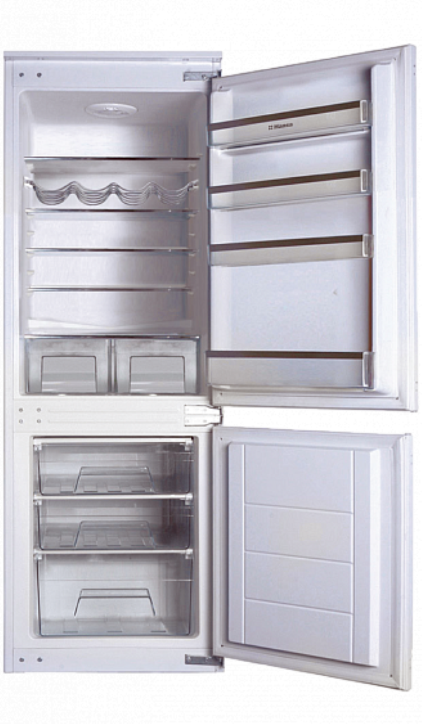 Холодильник встраиваемый Hansa BK316.3FNA
