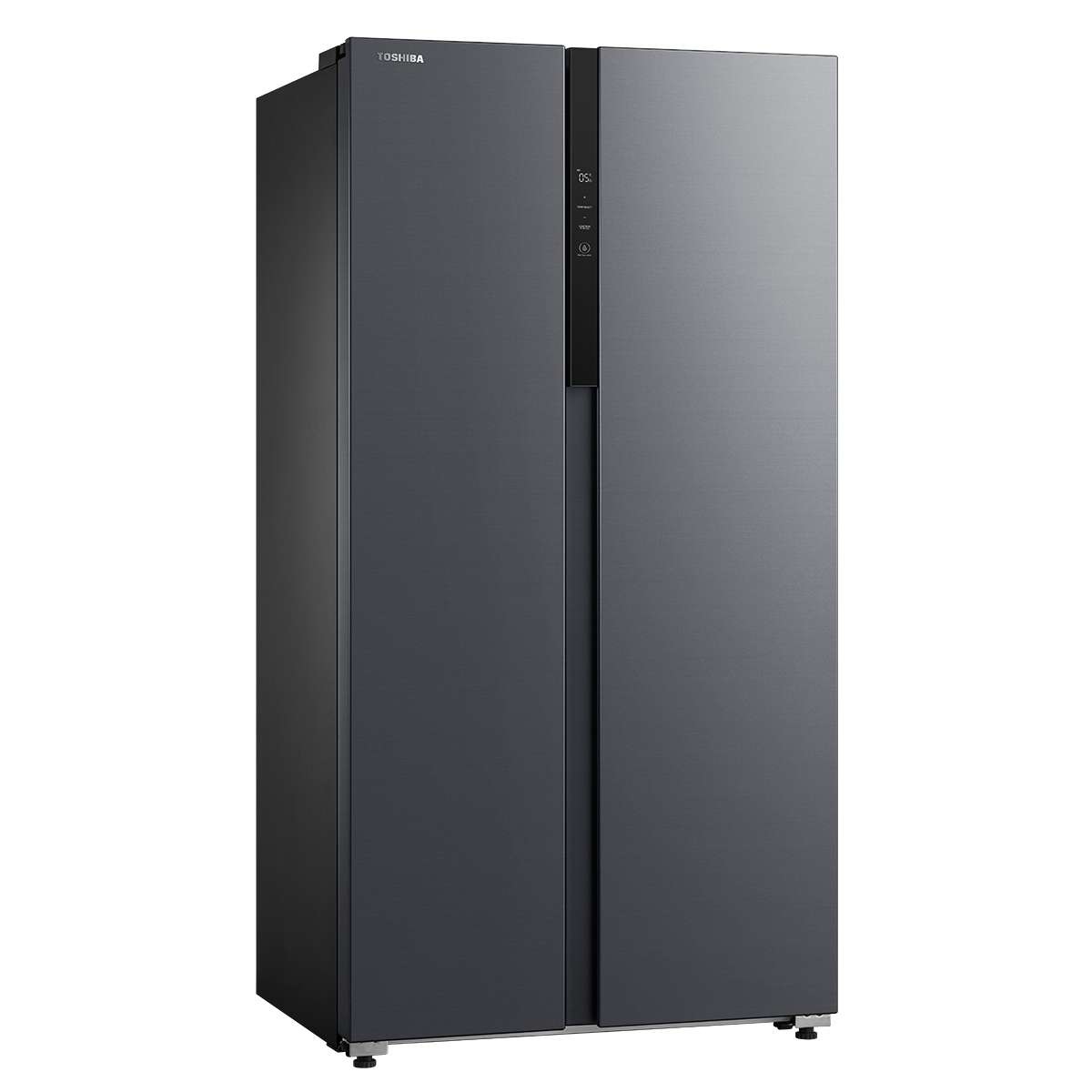 Холодильник Toshiba GR-RS780WI-PMJ серый