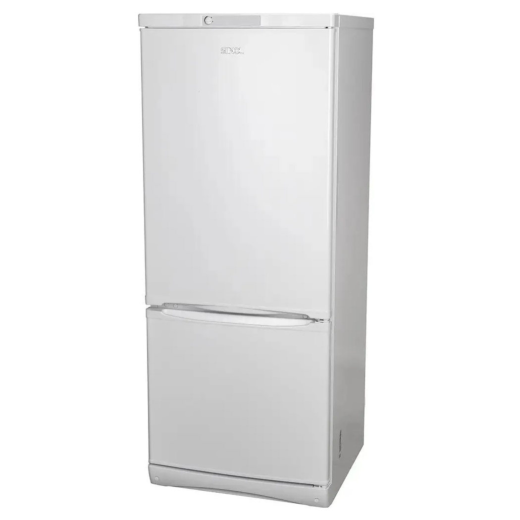Холодильник Stinol STS 150 белый