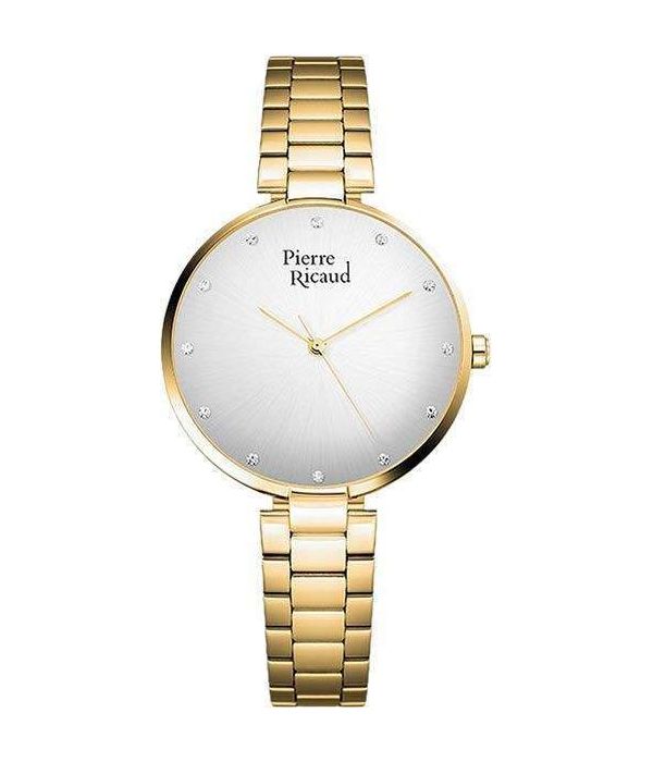 Наручные часы женские Pierre Ricaud P22057.1143Q