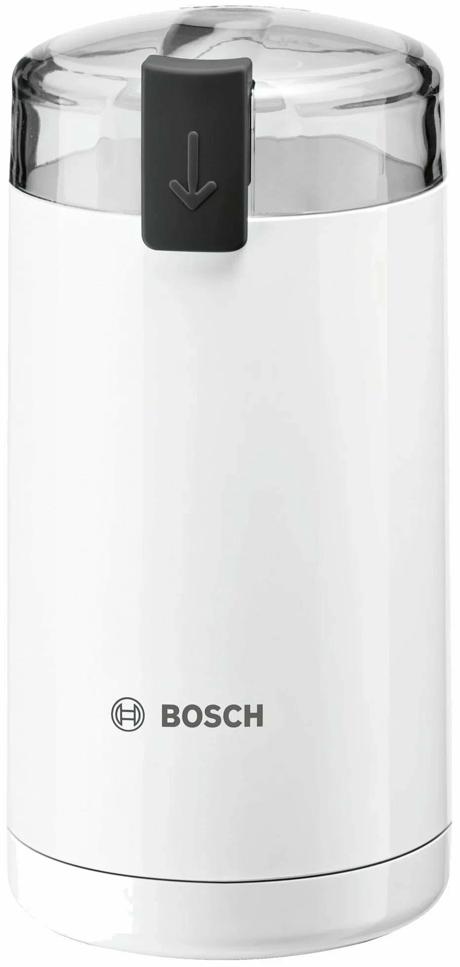 Кофемолка Bosch TSM 6A011W белый