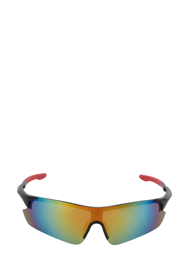 Солнцезащитные очки мужские Daniele Patrici A64265 разноцветные