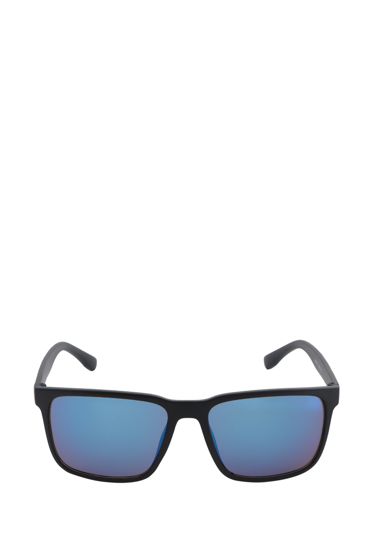 Солнцезащитные очки мужские Daniele Patrici A64267 синие
