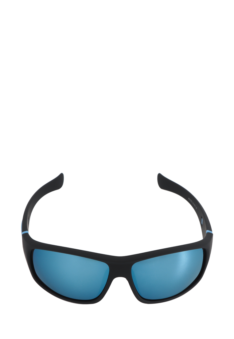 Солнцезащитные очки мужские Daniele Patrici A64279 синие