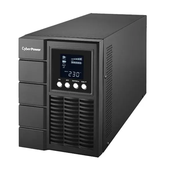 Источник бесперебойного питания Cyberpower OLS1500E